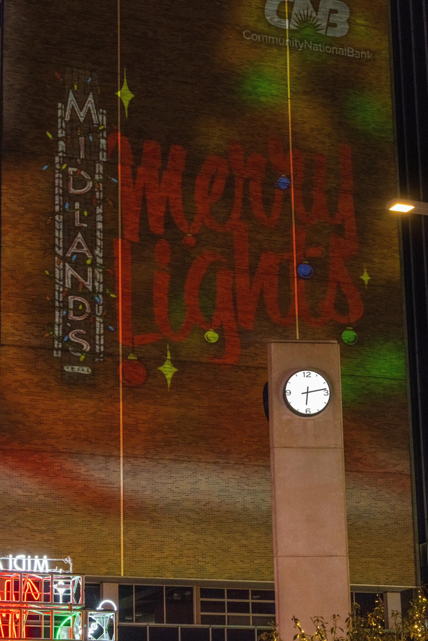 Midland Holiday Lights Trail - Visit Midland