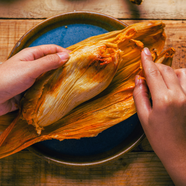 Christmas Tamales: Unwrapping a Classic Family Tradition - Visit Midland
